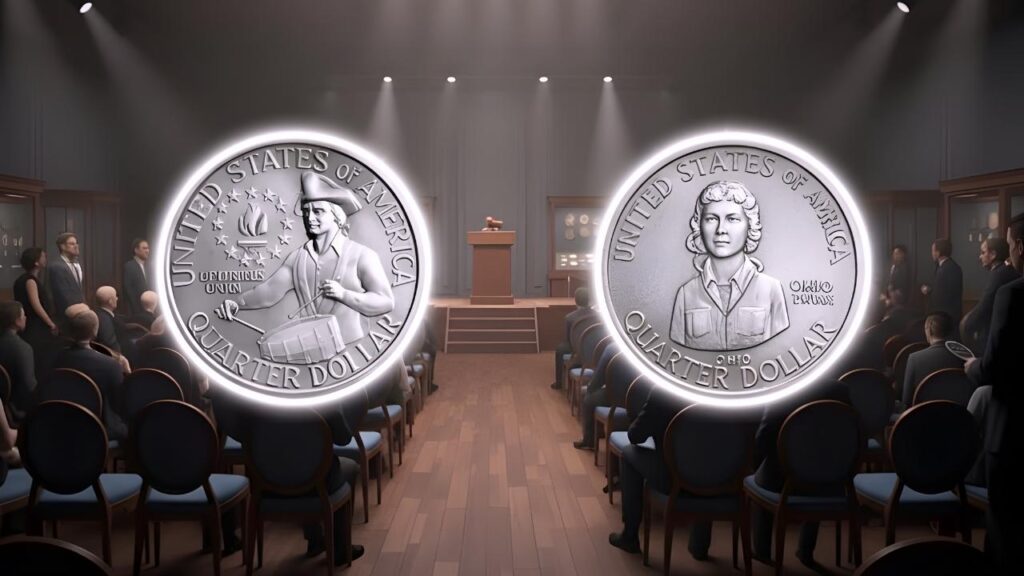 Rare Coin - Westport News